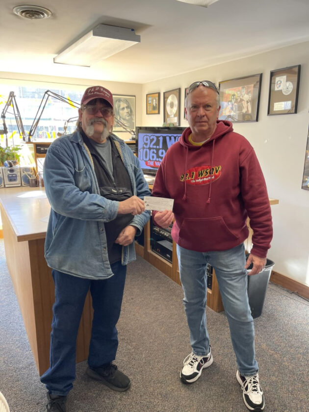 Mark the Shark Toy Drive to hold event at Walmart Dec. 11 | News ...